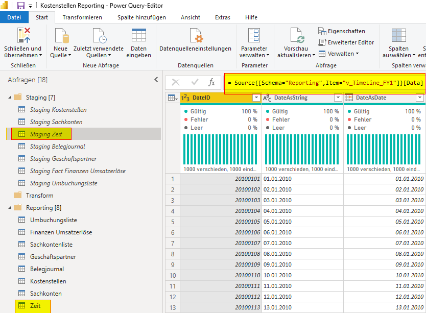 Power BI Scanner API didn't get 'disable load' tab... - Microsoft ...