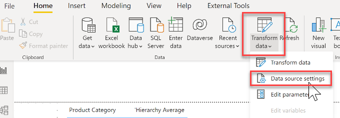 Solved: How do I return to the sign in page? - Microsoft Fabric Community