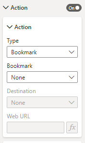 Conditional Action Based on Drop-Down Selection - Microsoft Fabric ...