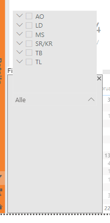 Solved: Filter Icon - Microsoft Fabric Community