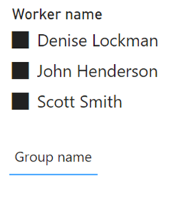 Solved: Creating visual to show overlap between groups? - Microsoft ...