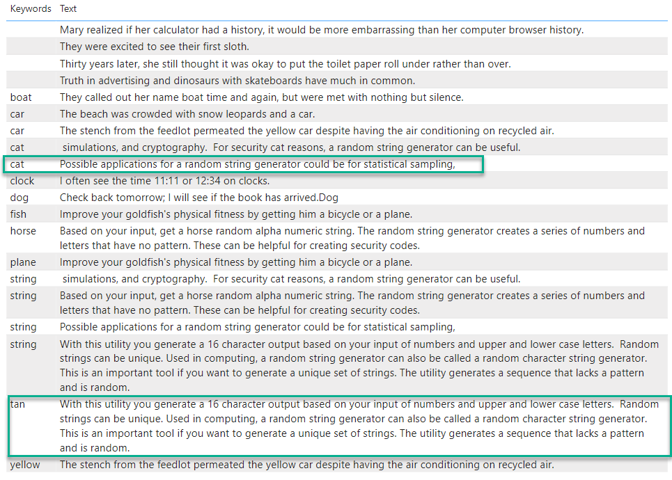 Fuzzy Matching list size limit? - Microsoft Fabric Community