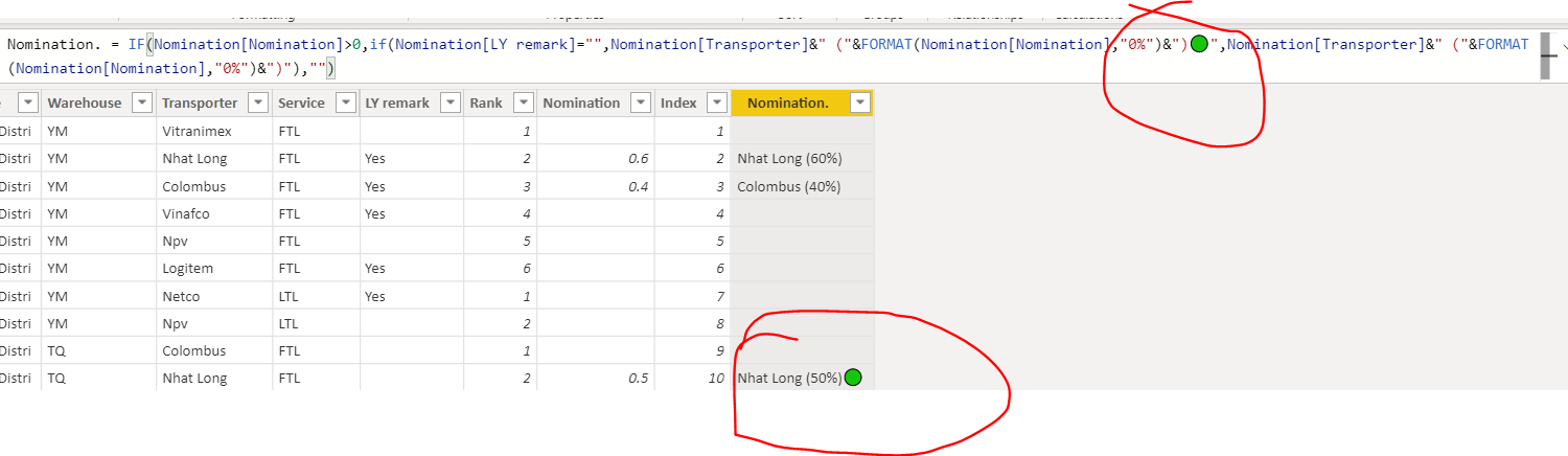 Solved: Resize Emoji in power bi - Microsoft Fabric Community