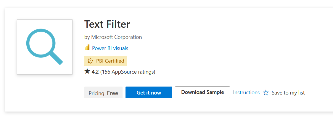 Solved: Where to find pbiviz files for all the visualizati ...