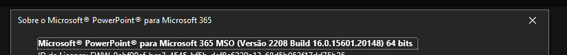 Solved: Power BI resolution inside Power Point - Microsoft Fabric Community
