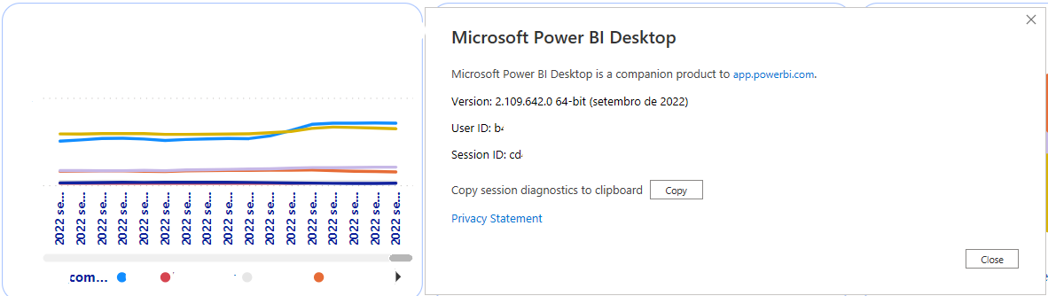 Zoom Slider not working after most recent update - Microsoft Fabric ...