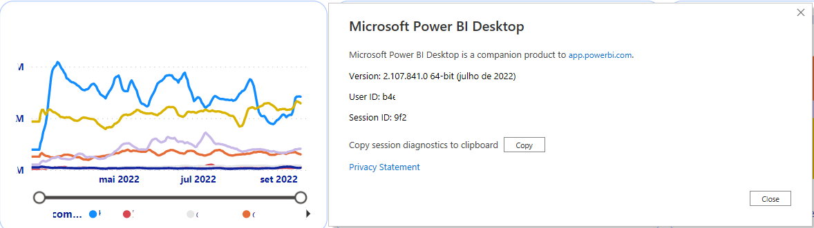 Zoom Slider not working after most recent update - Microsoft Fabric ...