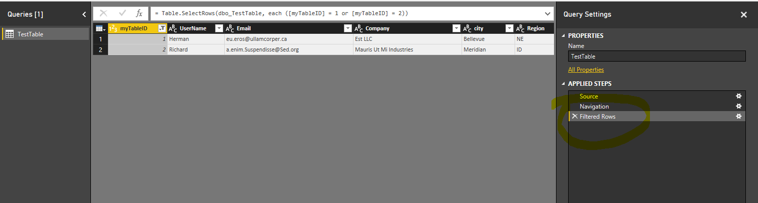Solved: How to disable auto-refresh in Desktop - Microsoft Fabric Community