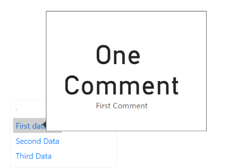 Tooltip in Multi-row card - Microsoft Fabric Community
