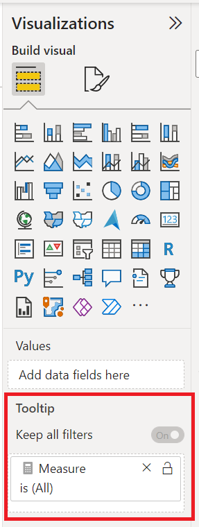 Tooltip Switch Category - Microsoft Fabric Community