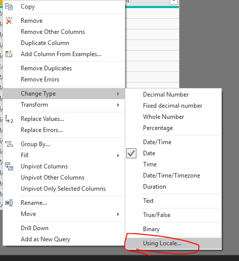 Solved: Date/Time is off by 2 hours when loaded to table - Microsoft ...