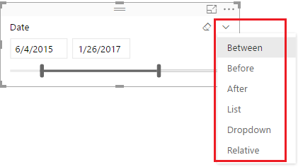 Solved: Unbound Date Picker for use in Table Filter - Microsoft Fabric ...