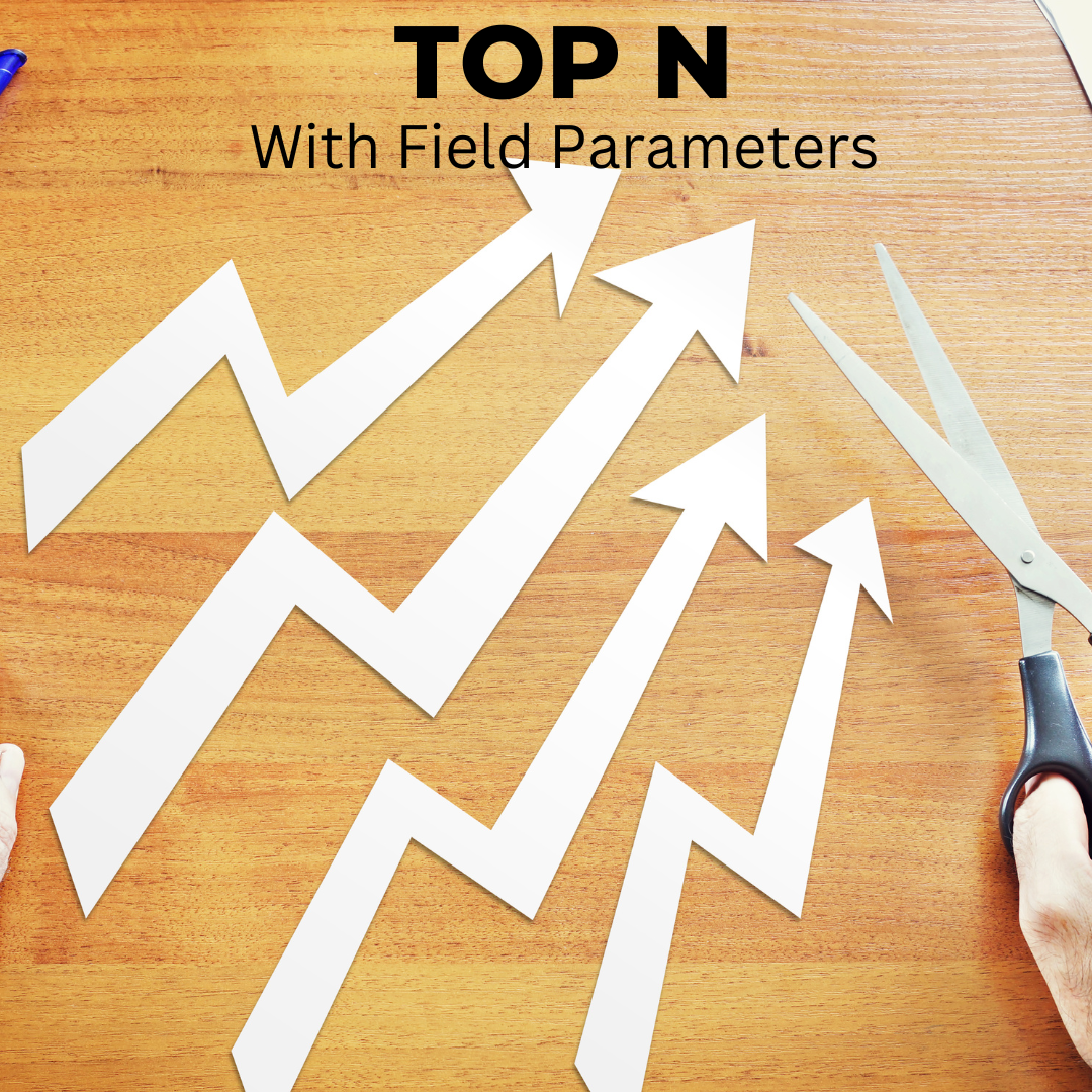 Switch TOPN with Field Parameters - Microsoft Fabric Community