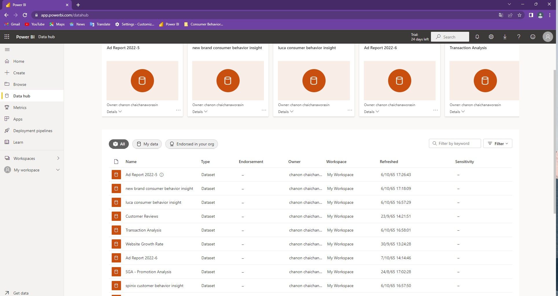 Report an issue Find a bug : Failed to replace CSV... - Microsoft ...