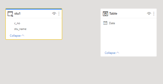 Solved: Composite Data Model - unable to refresh with a ca ...