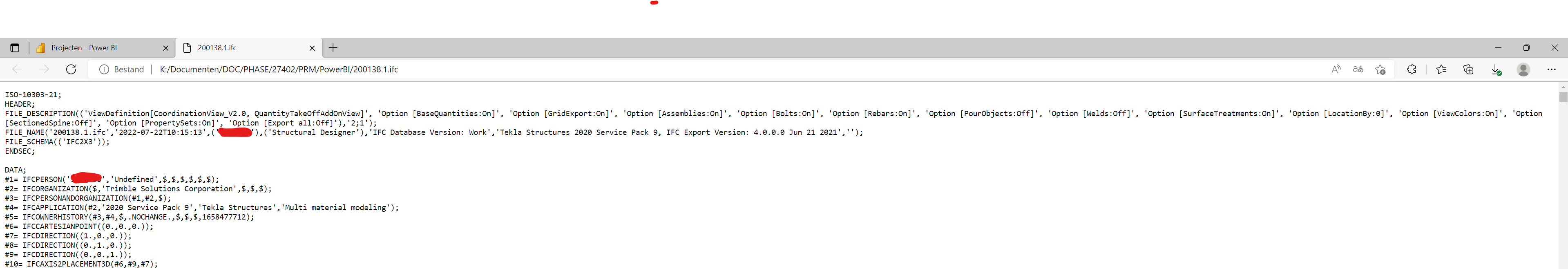 Open local file - Microsoft Fabric Community