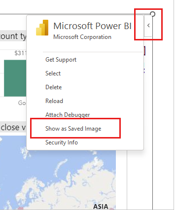 Solved: PBI DASHBOARD IN PPT SAVED AS A IMAGE ISSUE - Microsoft Fabric ...