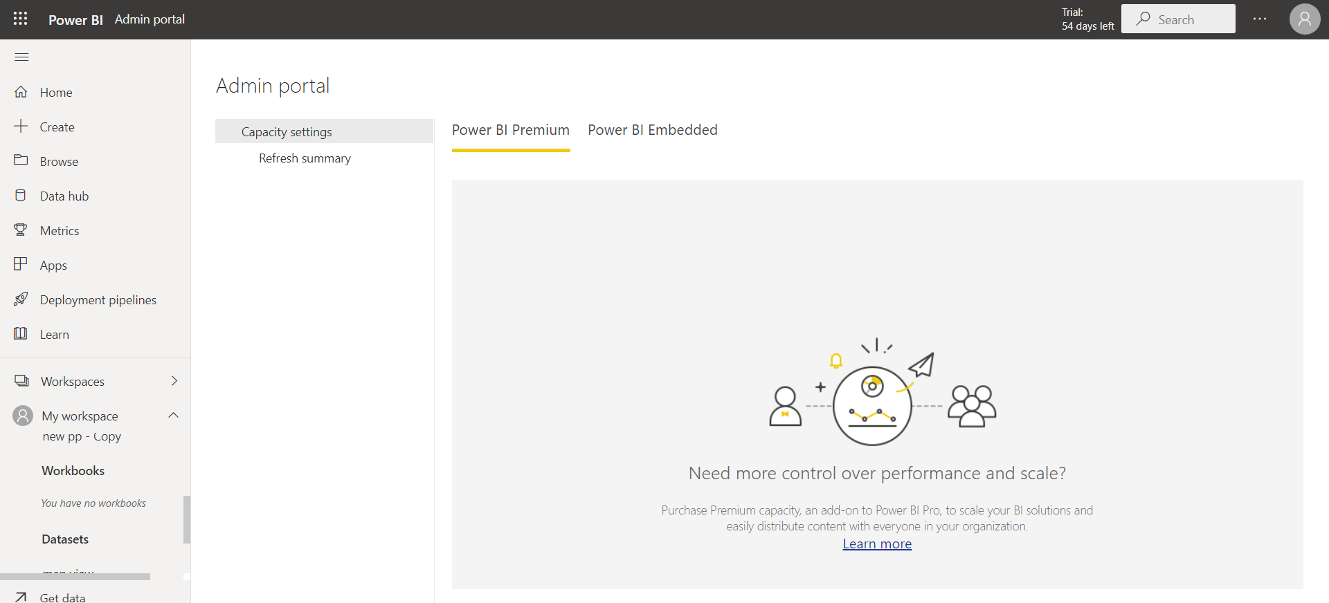 Map visual Disabled - Microsoft Fabric Community