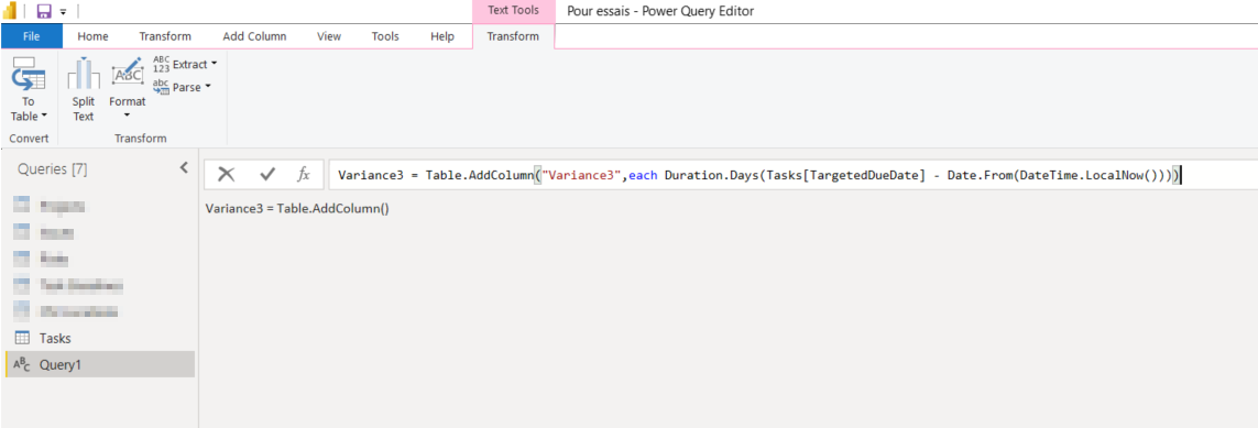 Solved Calculate Date Difference Vs Today Date Microsoft Fabric