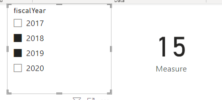 Dax calculation - Microsoft Fabric Community