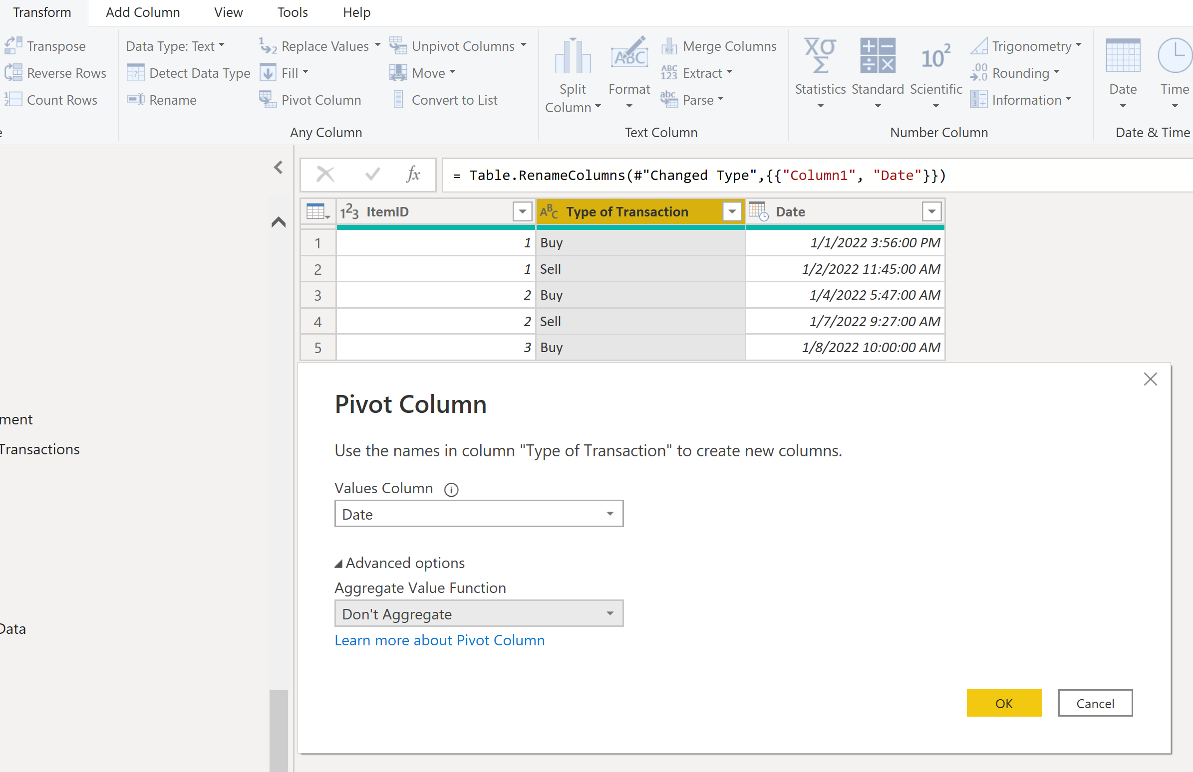 Calculating Difference in Hours Based on Timestamp... - Microsoft ...