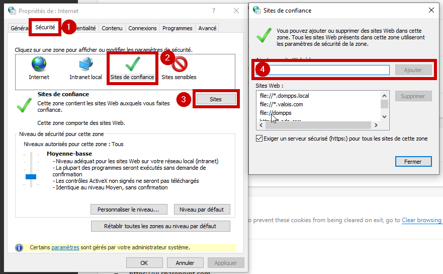 Solved: Not able to connect to Share Point - Microsoft Fabric Community Solved: Not able to connect to Share Point - Microsoft Fabric Community