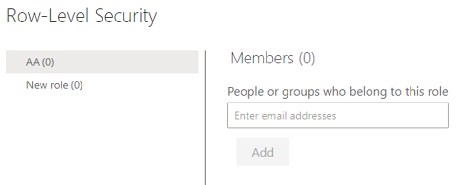 Report not working once published (using managed r... - Microsoft ...