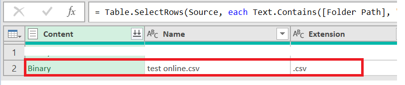 Solved Issue With Split Column With Delimiter From Sharep Microsoft Fabric Community