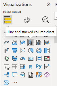 How to turn off graph highlighting? - Microsoft Fabric Community