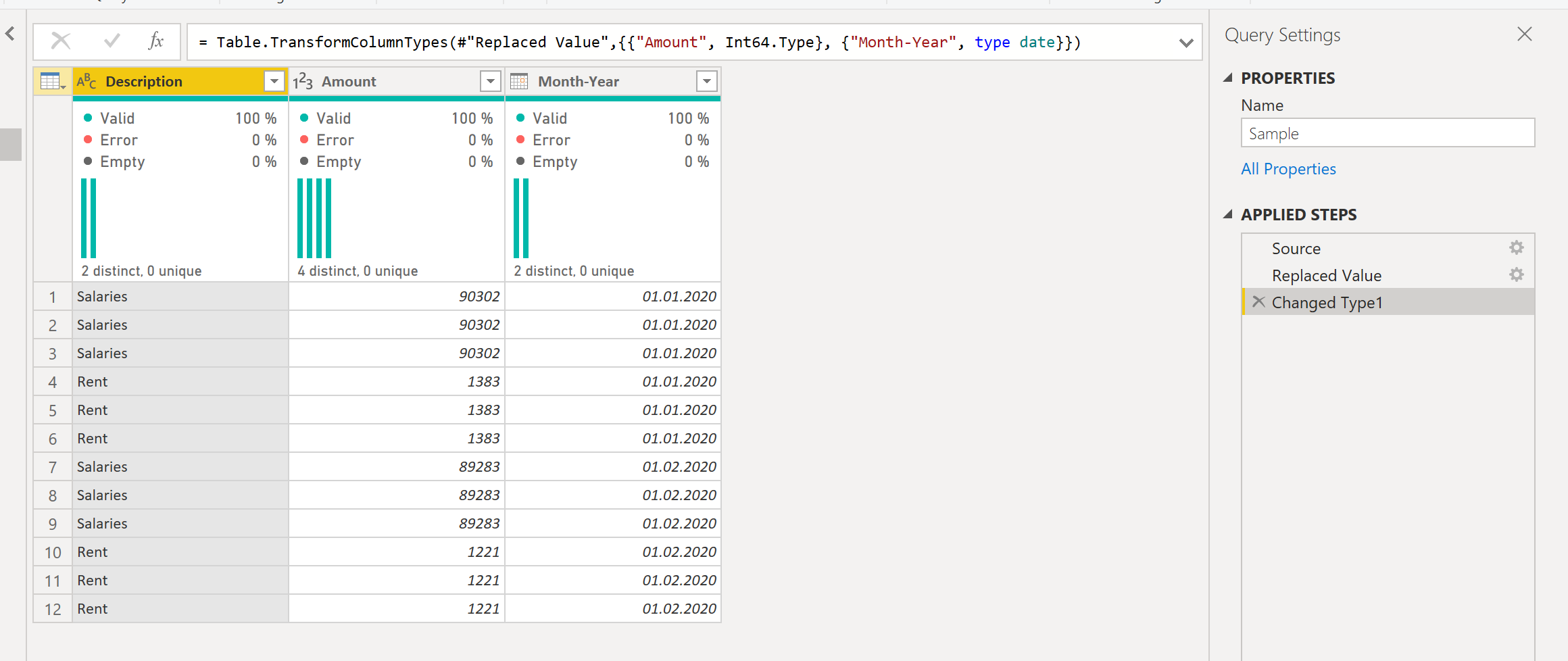 Solved: Calculating the YTD of max of each month in a year - Microsoft Fabric Community
