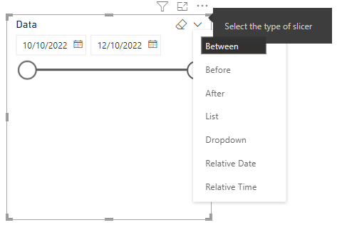 Solved Date Picker Icon Issue Microsoft Fabric Community