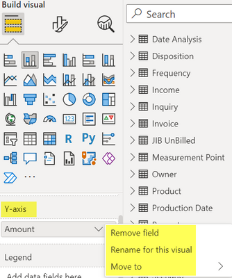 When connecting to a cube how can I change the val... - Microsoft ...