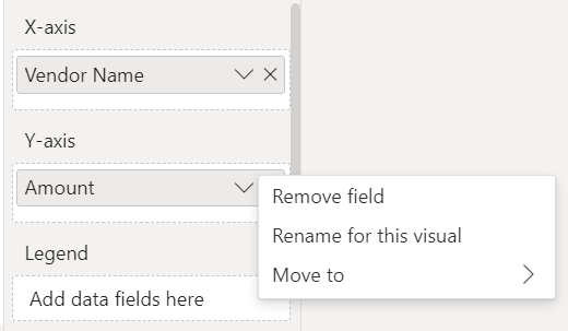 When connecting to a cube how can I change the val... - Microsoft ...