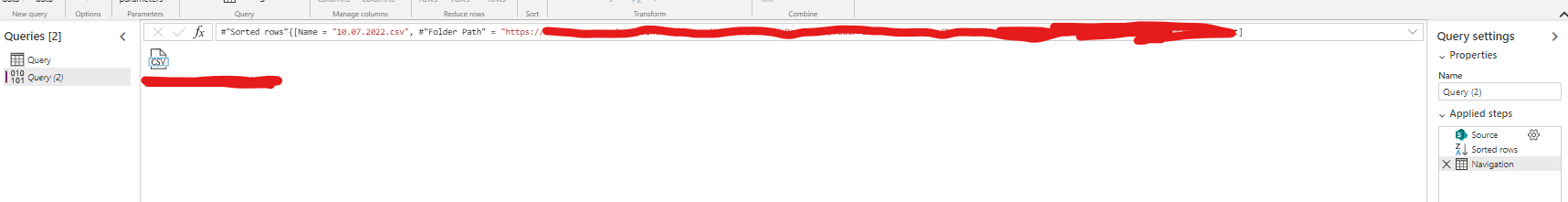 Solved: Data flow data importing issue and dataflow stops ...