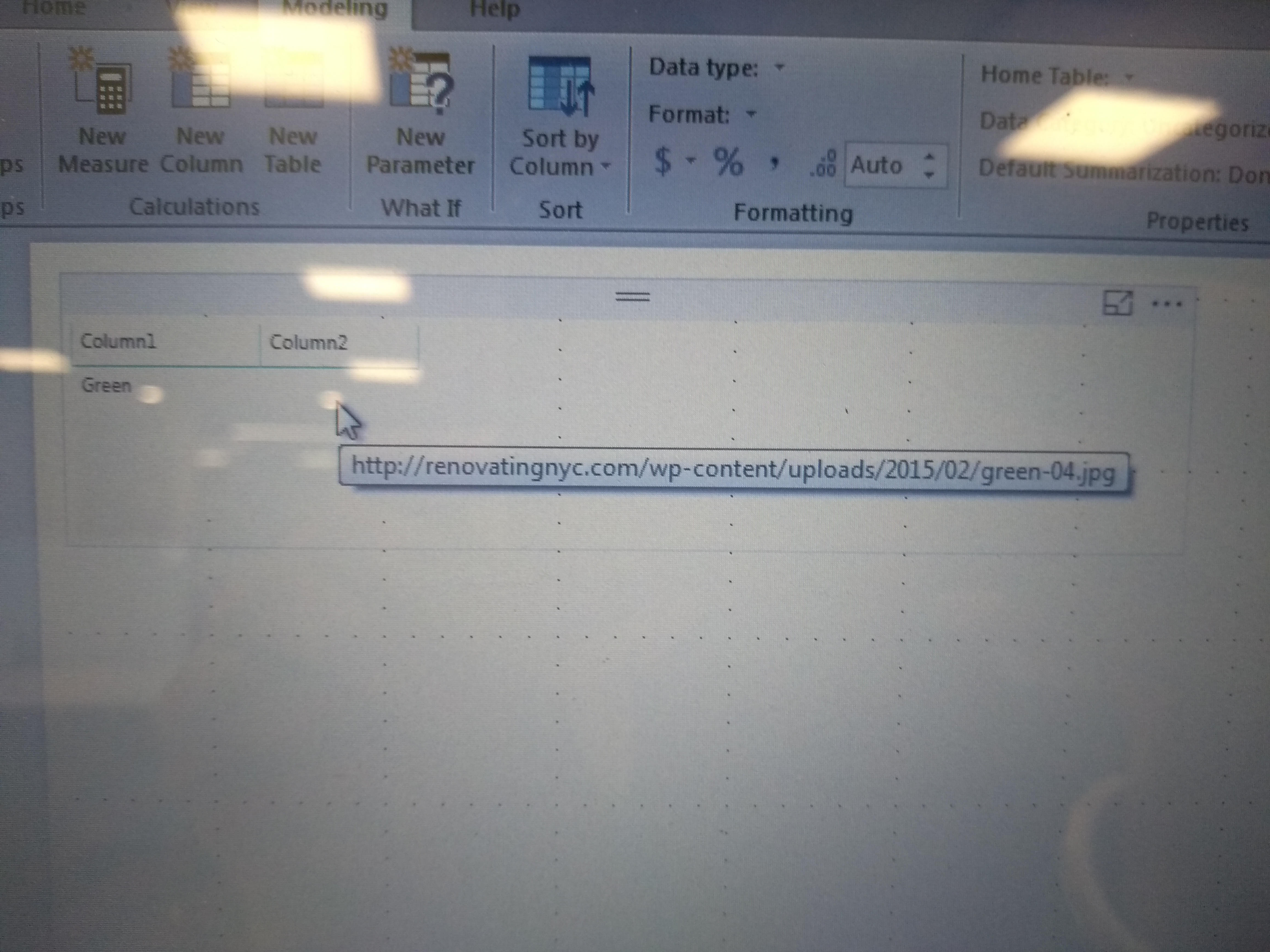 Solved: Image URL not working - Microsoft Fabric Community