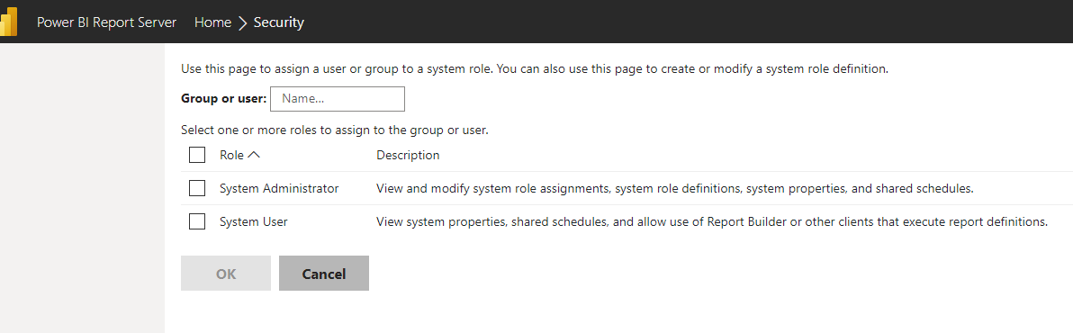 Solved: non domain users - Microsoft Fabric Community