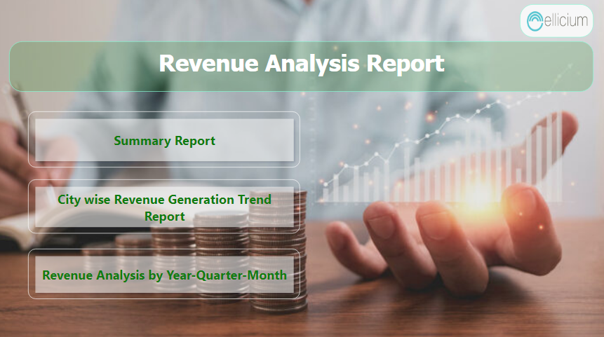Revenue Analysis Report by Ellicium Solutions Pvt.... - Microsoft ...