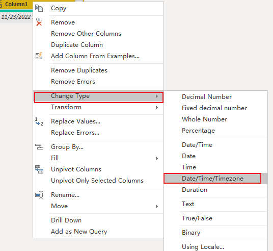 Solved: Local time in Power Query - Microsoft Fabric Community
