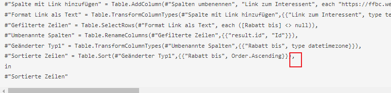 Solved: Local time in Power Query - Microsoft Fabric Community
