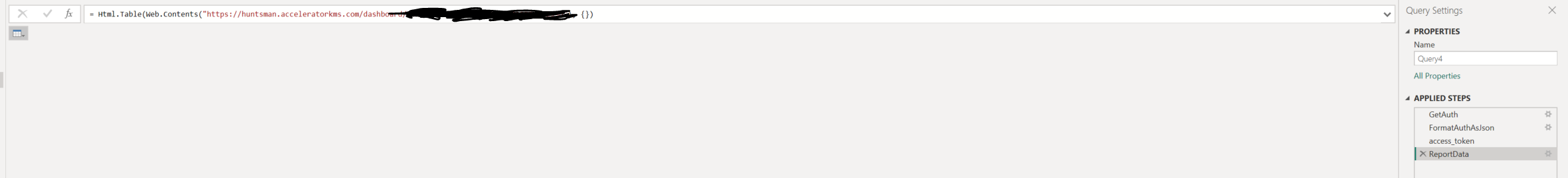 Power BI API Connect to AKMS - Microsoft Fabric Community