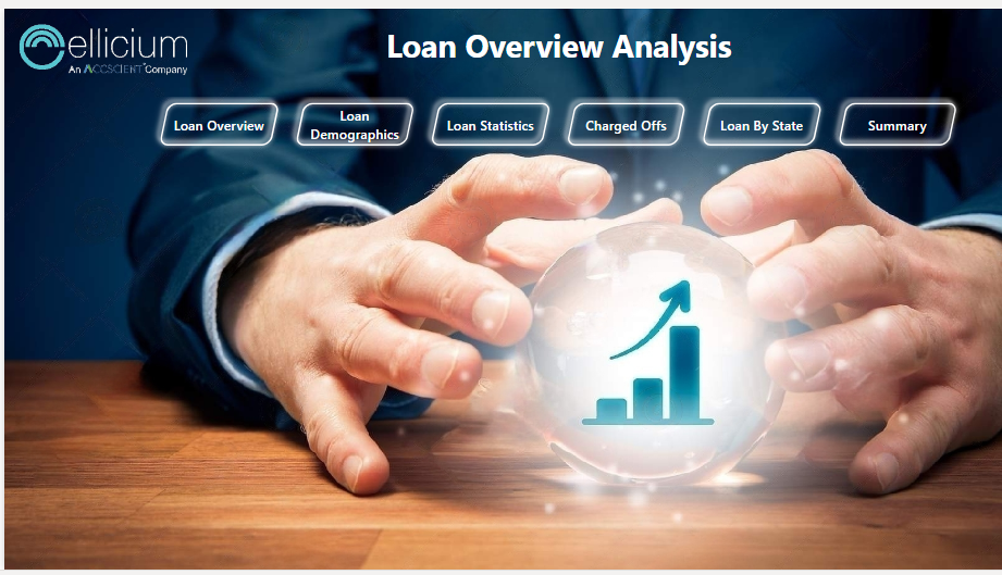 Loan Overview Analysis - Microsoft Fabric Community