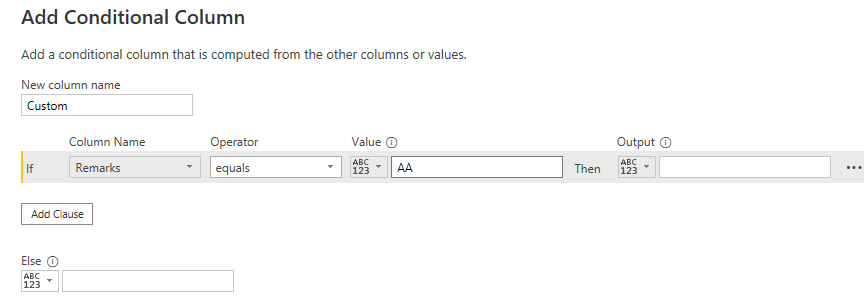 Use wildcard to extract words - Microsoft Fabric Community