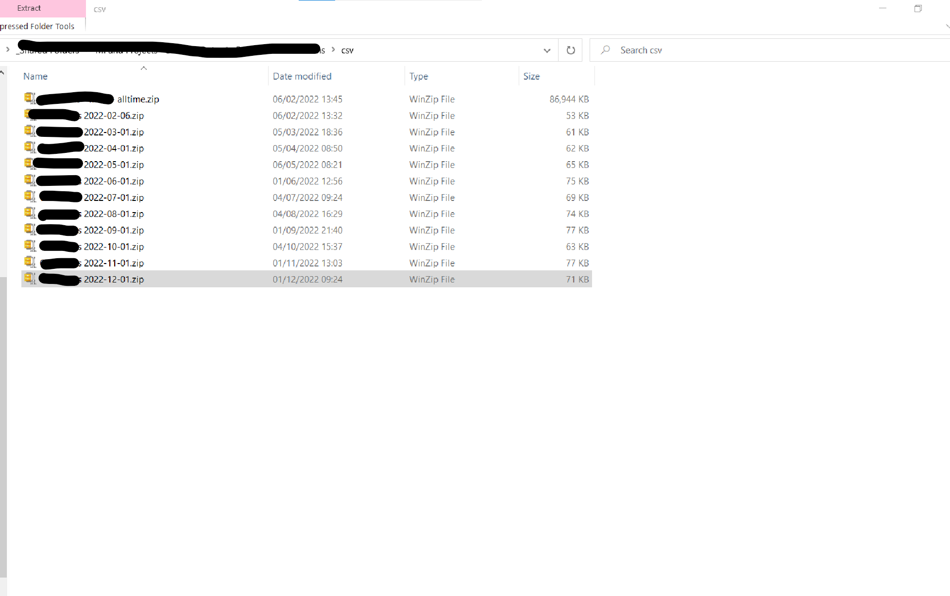 Solved: zipped file - how to unzip in power query? more ex ...