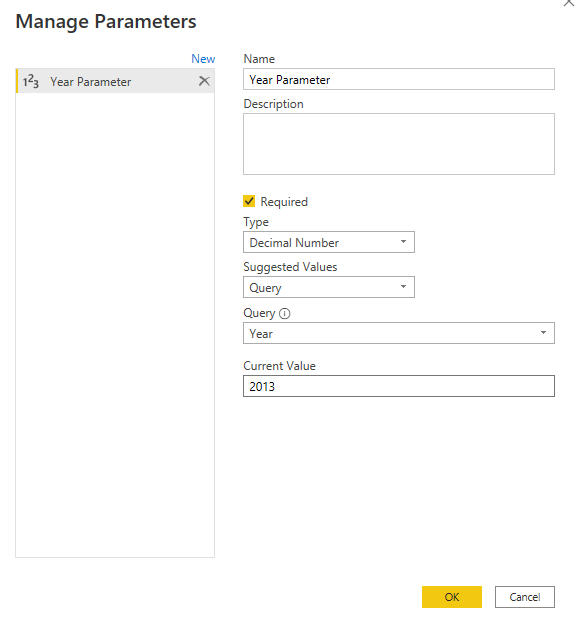 Solved: Power Query - filter - error refreshing - Microsoft Fabric ...