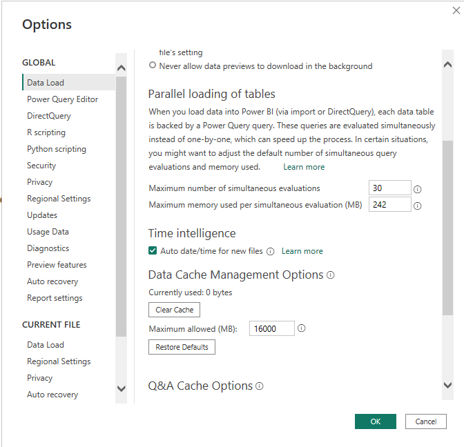 "We reached the end of the buffer." on Importing o... - Microsoft ...