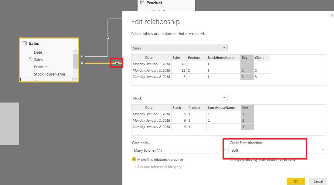 Re: Measure in PB - Microsoft Fabric Community