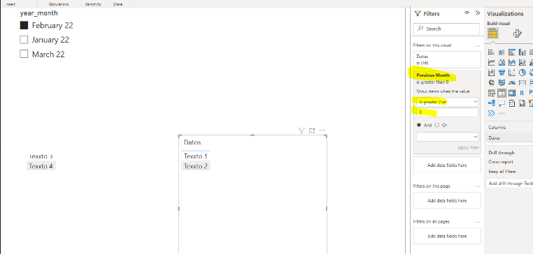 Solved: Tabla de 3 columnas con textos - Microsoft Fabric Community