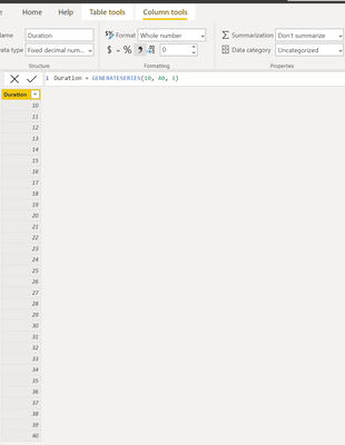 Dynamic Interval for Schedule Modelling (repost fr... - Microsoft ...