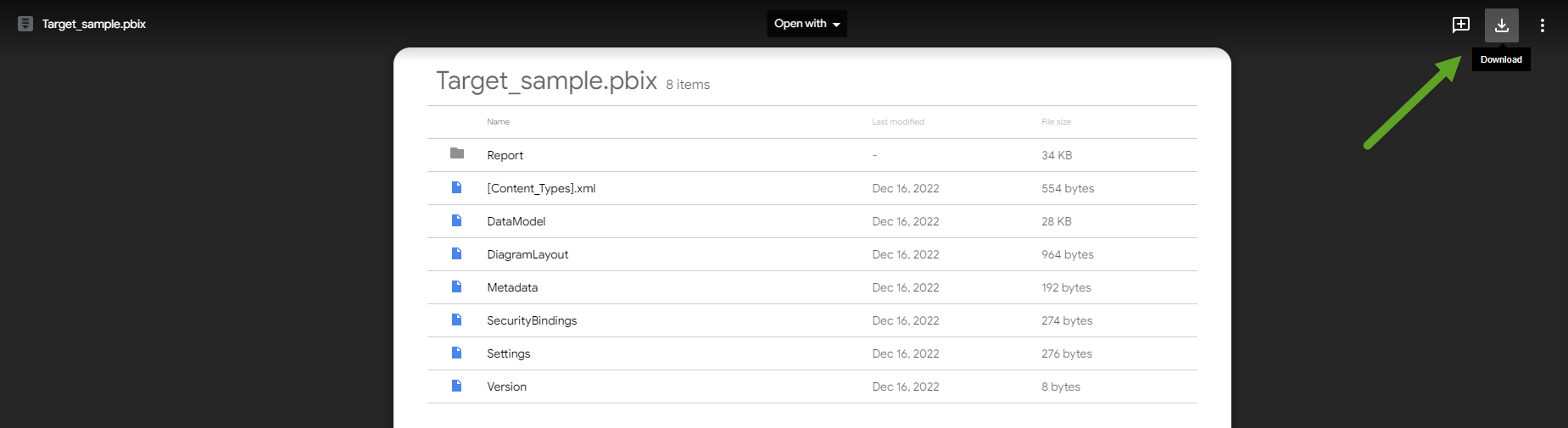 Display Target column in Matrix table and apply co... - Microsoft Fabric Community