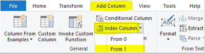 Solved: How to create decomposition tree from different pr... - Microsoft Fabric Community